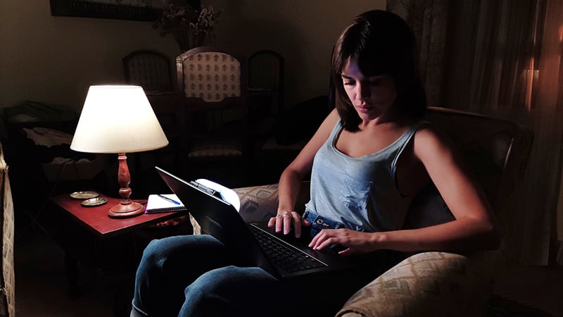 Shooting With DMG DASH™: Four Lighting Tips From Gaffer Francisco Izaguirre